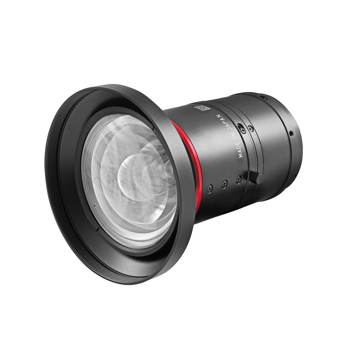 LM18VM42 - 2" 50MP 18mm F2.8 M42-Mount Lens